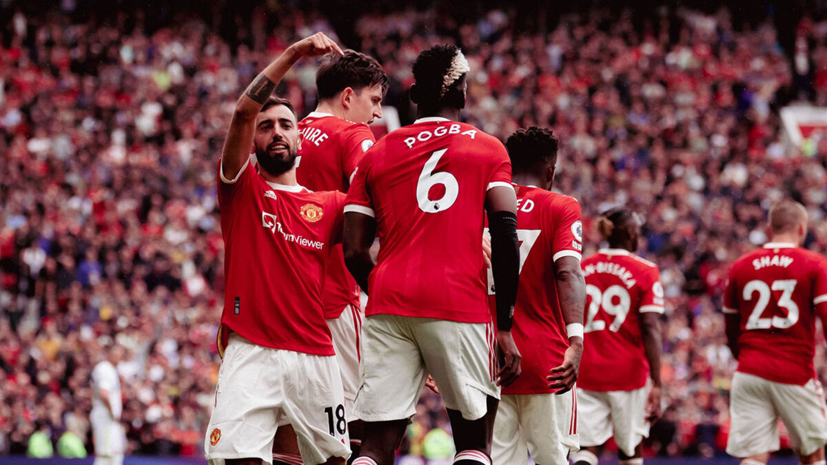 Premier League e Série B: veja os jogos de hoje na tv • DOL