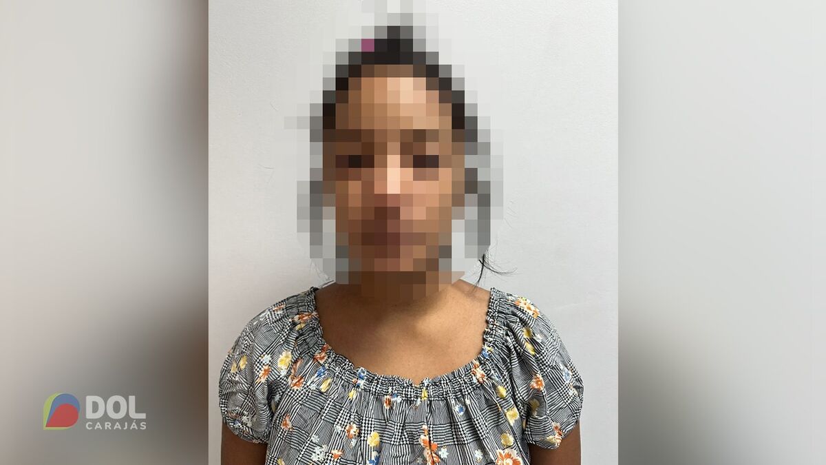 Mulher é presa por bater e sufocar o próprio bebê no Pará • DOL