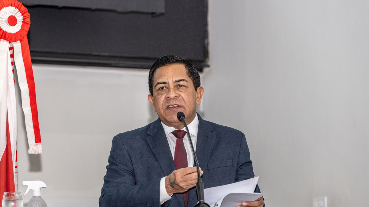 Alepa em Pauta: veja os destaques do Legislativo no Pará • DOL