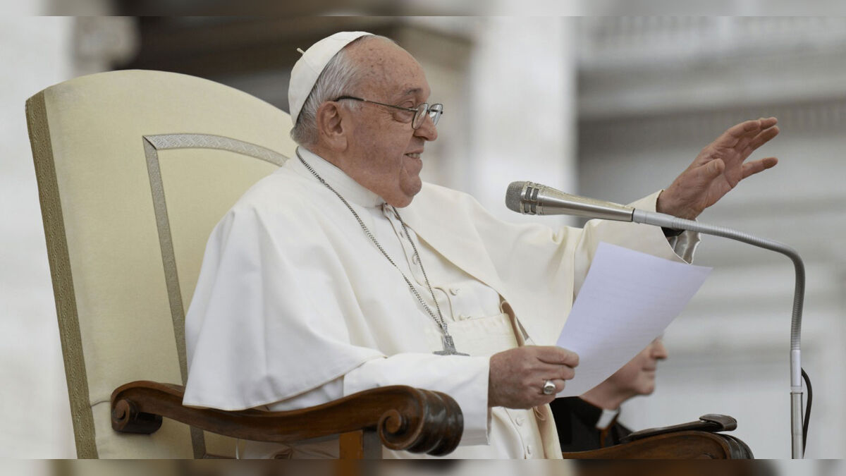 Morre o papa Francisco, aos 88 anos, no Vaticano • DOL