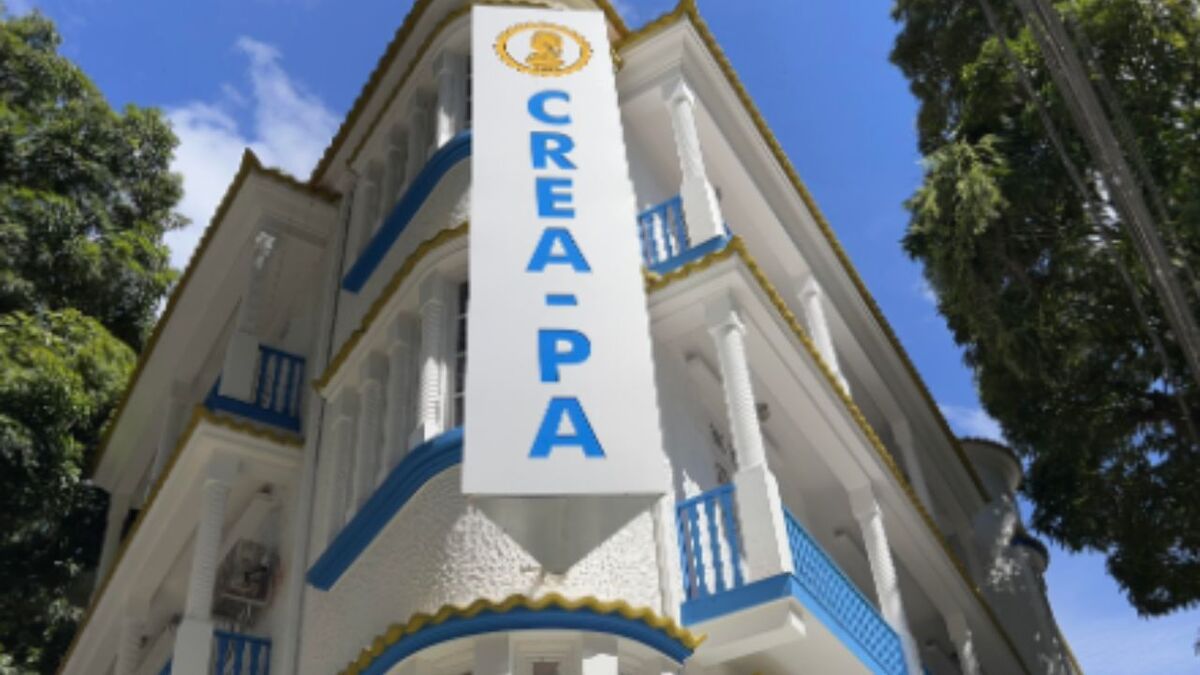 CREA-PA lança concurso público; salários chegam a R$ 8 mil • DOL