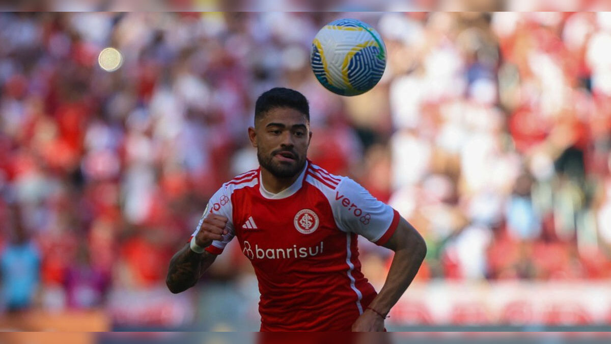 Goleada do Inter aproxima mais um da dupla RexPa em 2025 • DOL