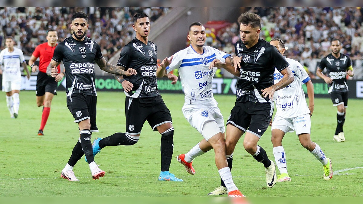 Jogadores do Paysandu detonam arbitragem na web • DOL