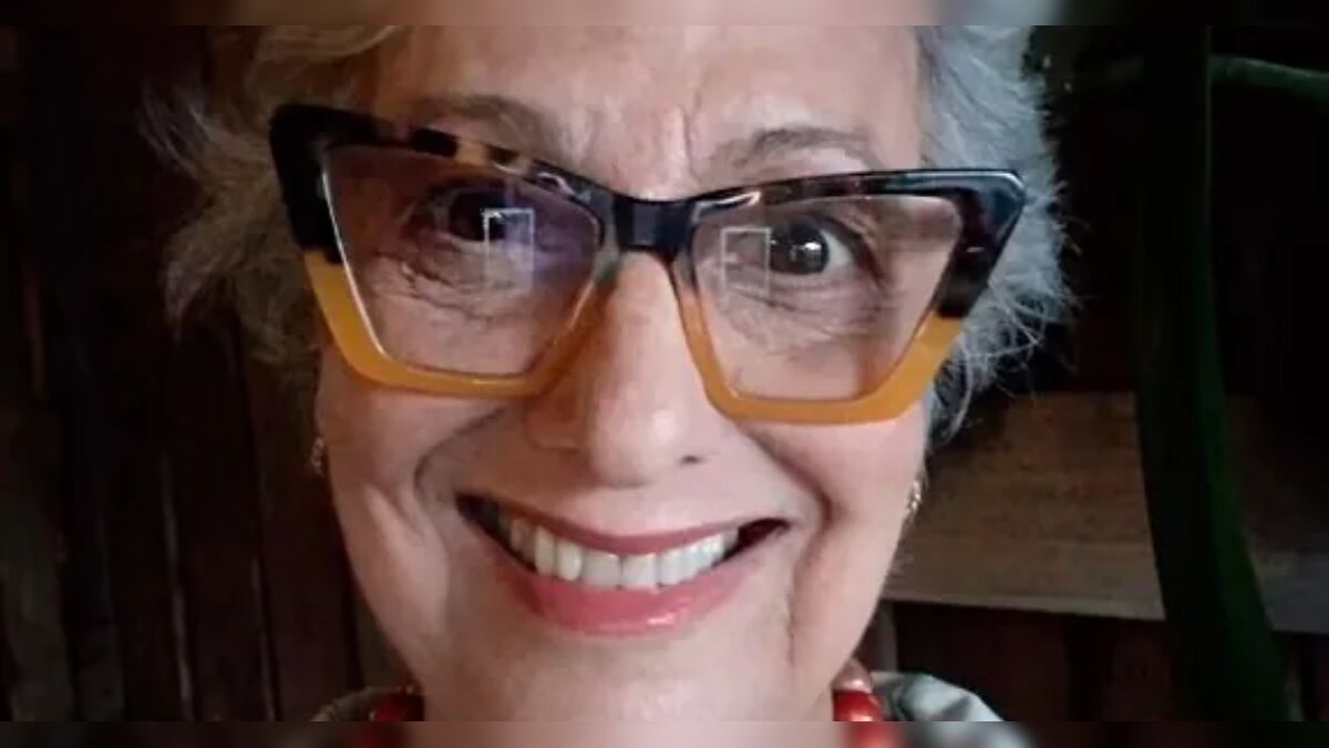 Morre a atriz Anja Bittencourt de "Êta Mundo Bom!" • DOL