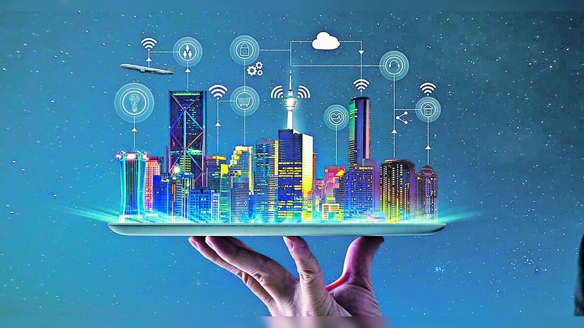 Celulares podem contribuir para um futuro mais sustentável • DOL