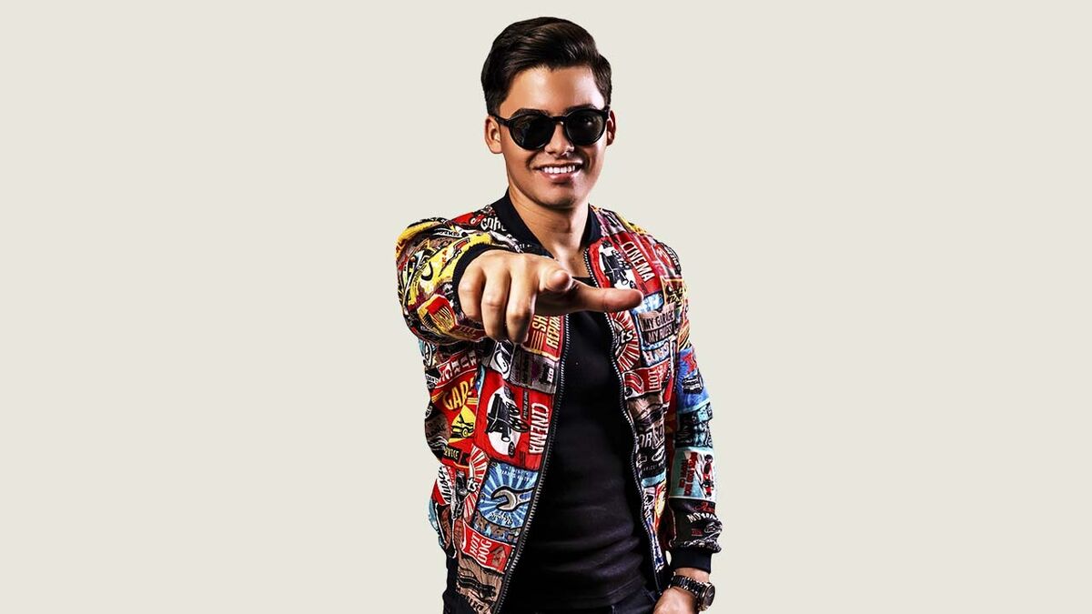 Willy Lima lança single "Salinas" no ritmo do arrocha • DOL