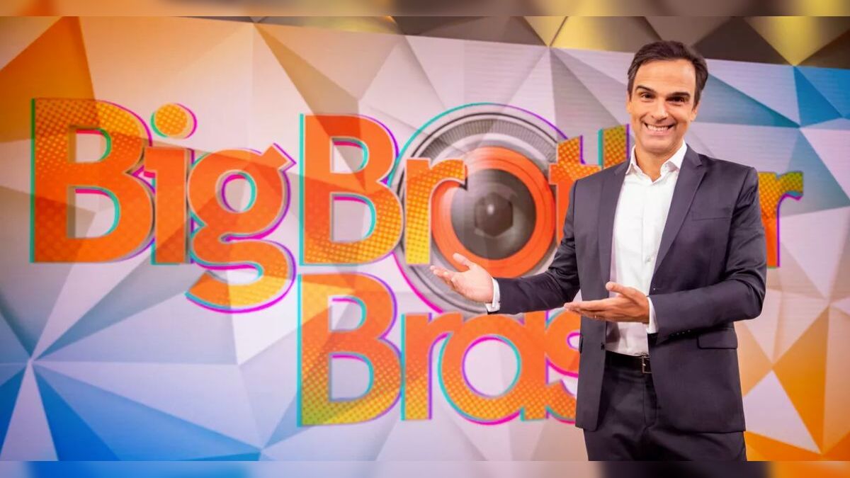 Confira 10 novidades do BBB-25 que estreia dia 13 de janeiro • DOL