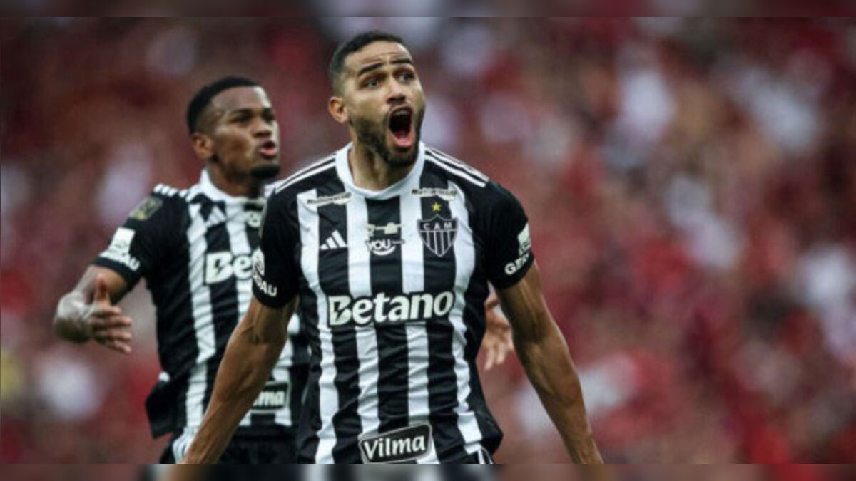 Alan Kardec segue na mira do Clube do Remo para 2025 • DOL