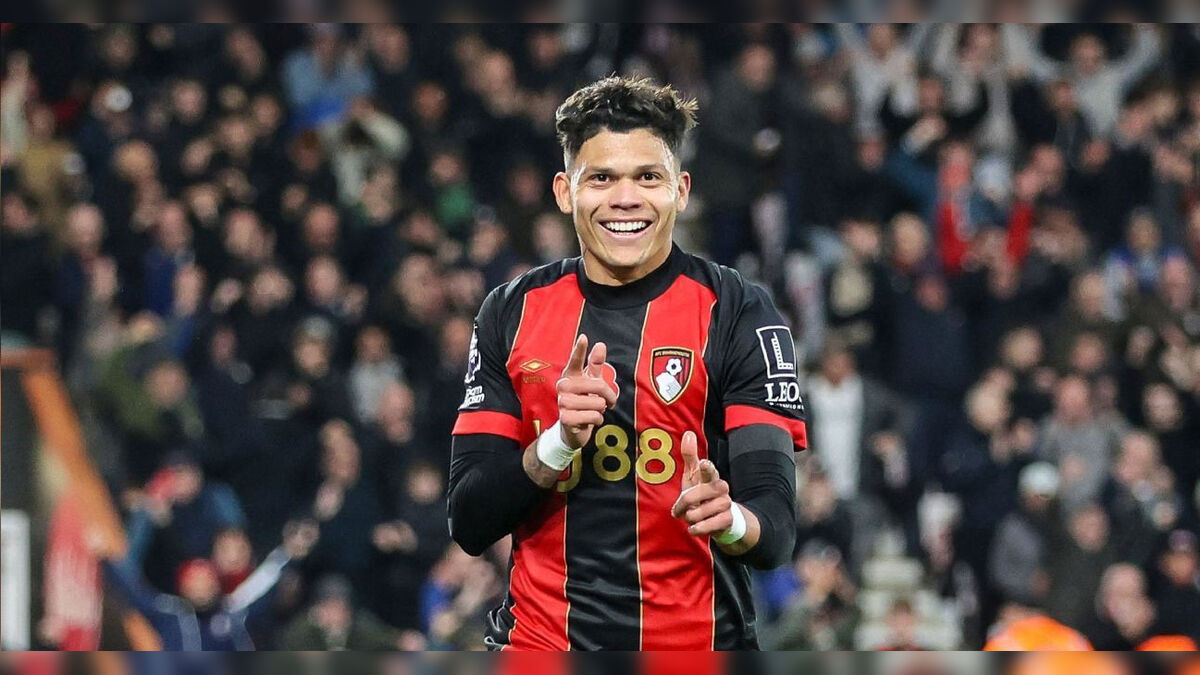 Após gol contra o City, "Lewanilson" mira vaga na Seleção • DOL