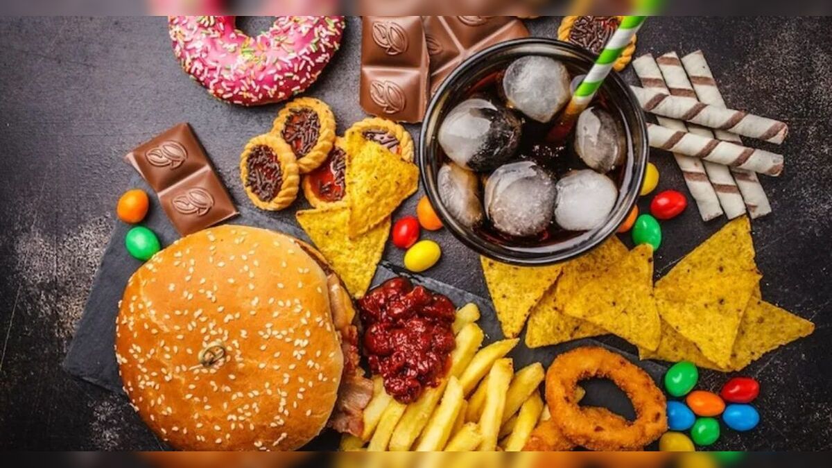Por que evitar comida ultraprocessada? Veja os riscos • DOL