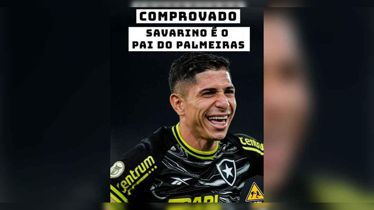 Vitória e liderança do Botafogo inspira zoeira e memes na web • DOL