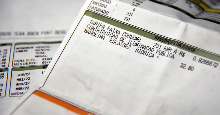 Saiba 10 dicas de como economizar na conta de luz • DOL