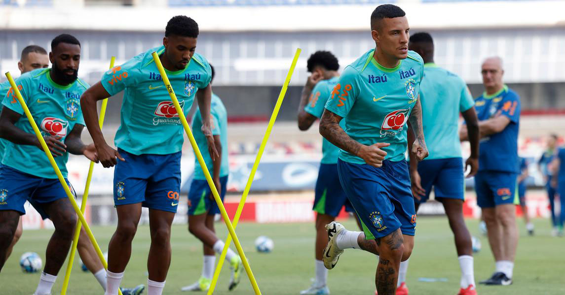 Arana se lesiona em Belém, e volante André também pode desfalcar a ...