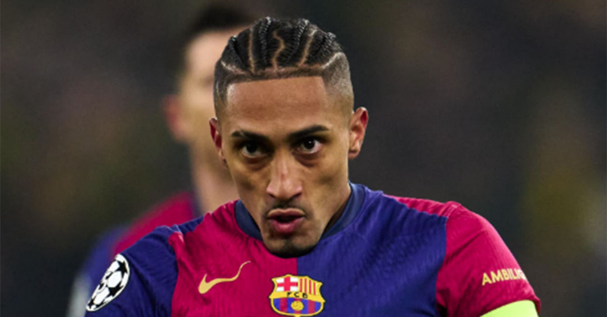 Barça vence Dortmund e avança para o mata-mata • DOL