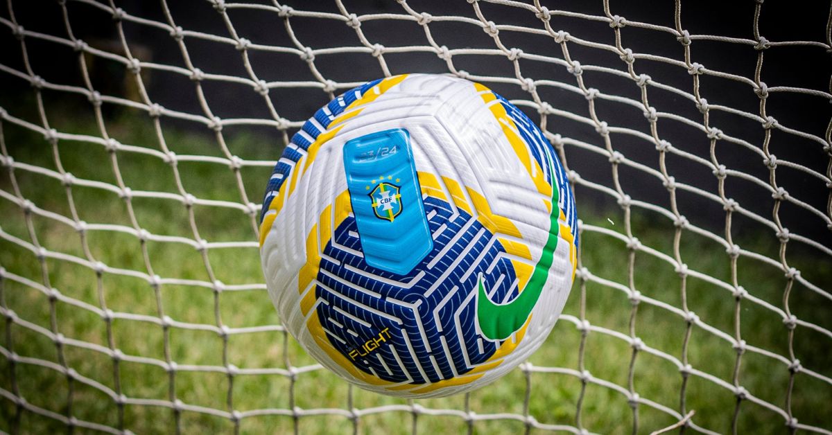 CBF divulga calendário de 2025 do futebol brasileiro • DOL