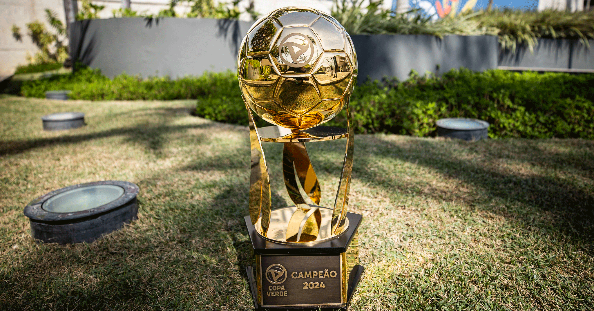 Copa Verde pode mudar seu formato e premiação em 2025 • DOL