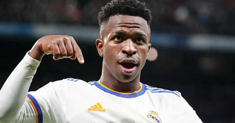 FIFA The Best: horário, onde assistir e Vini Jr favorito • DOL