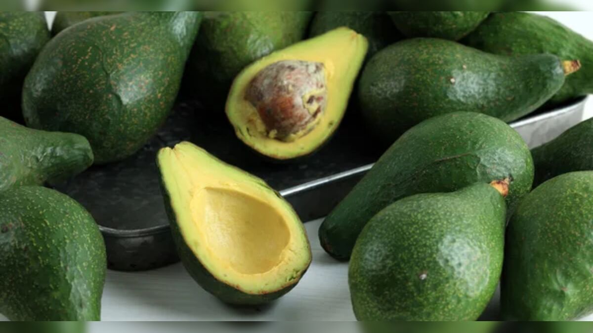 Isso é o que acontece se você comer abacate todos os dias • DOL