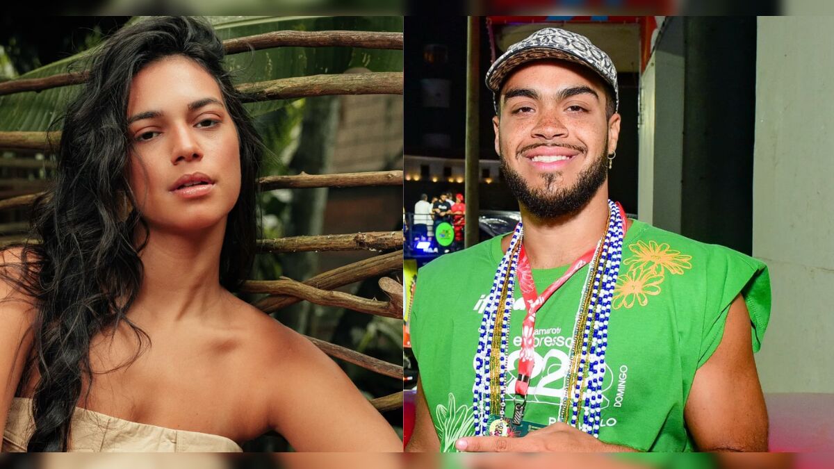 Alane Dias e Francisco Gil são flagrados juntos no Ceará; veja! • DOL