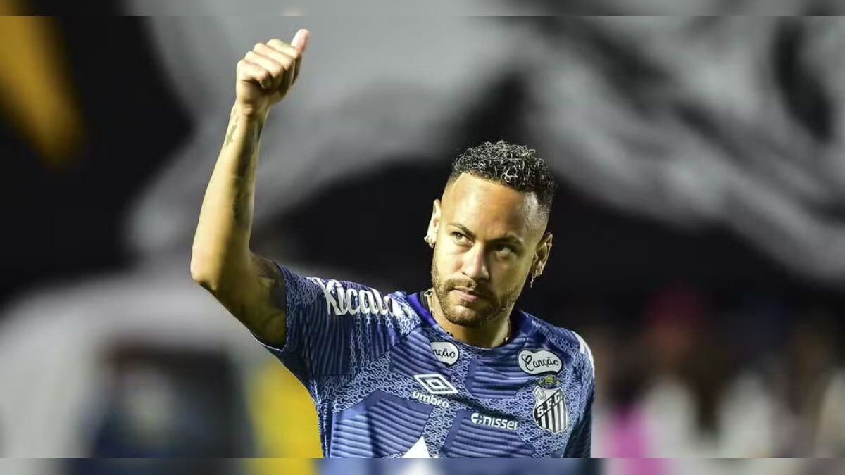 Neymar cortado: entenda a lesão do jogador e tempo de recuperação • DOL