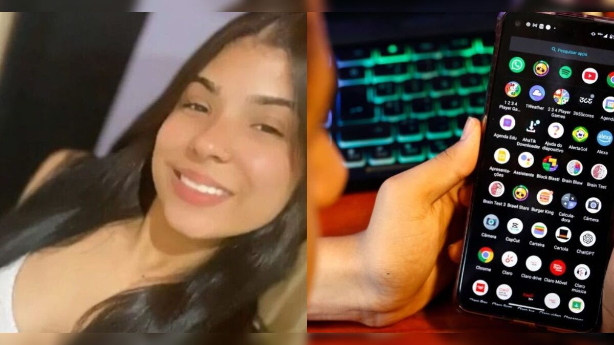 Morte de Vitória acende alerta para riscos da superexposição na web • DOL