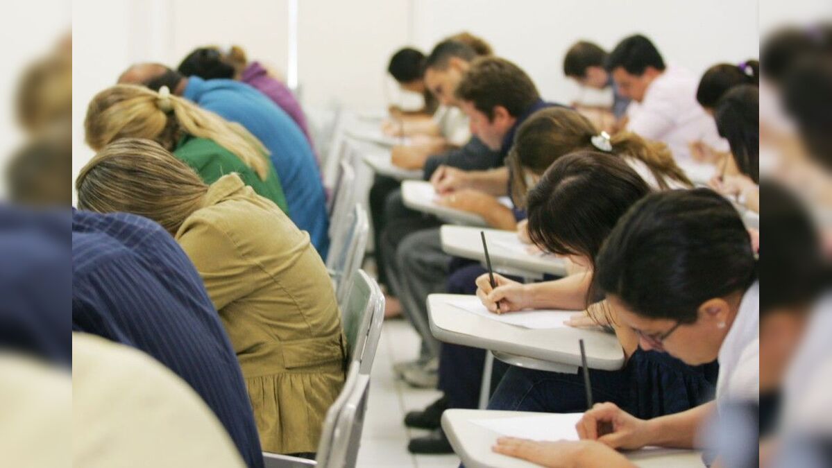 Resultado do CNU divulgado! Veja como acessar • DOL