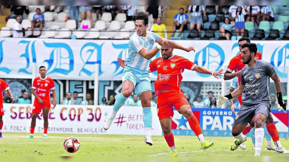 Gerson Nogueira: estreias de Remo e Paysandu animam torcidas • DOL