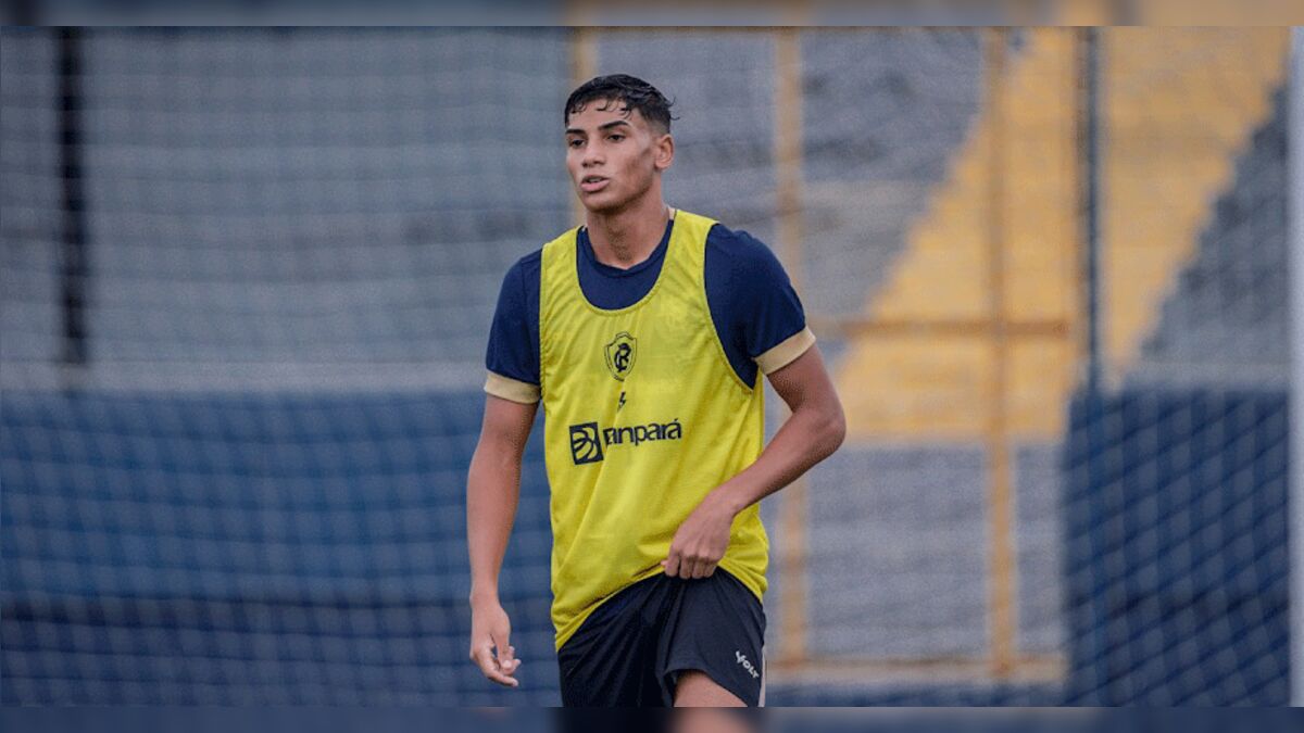 Gerson Nogueira: Parazão tem primeiro grande destaque • DOL