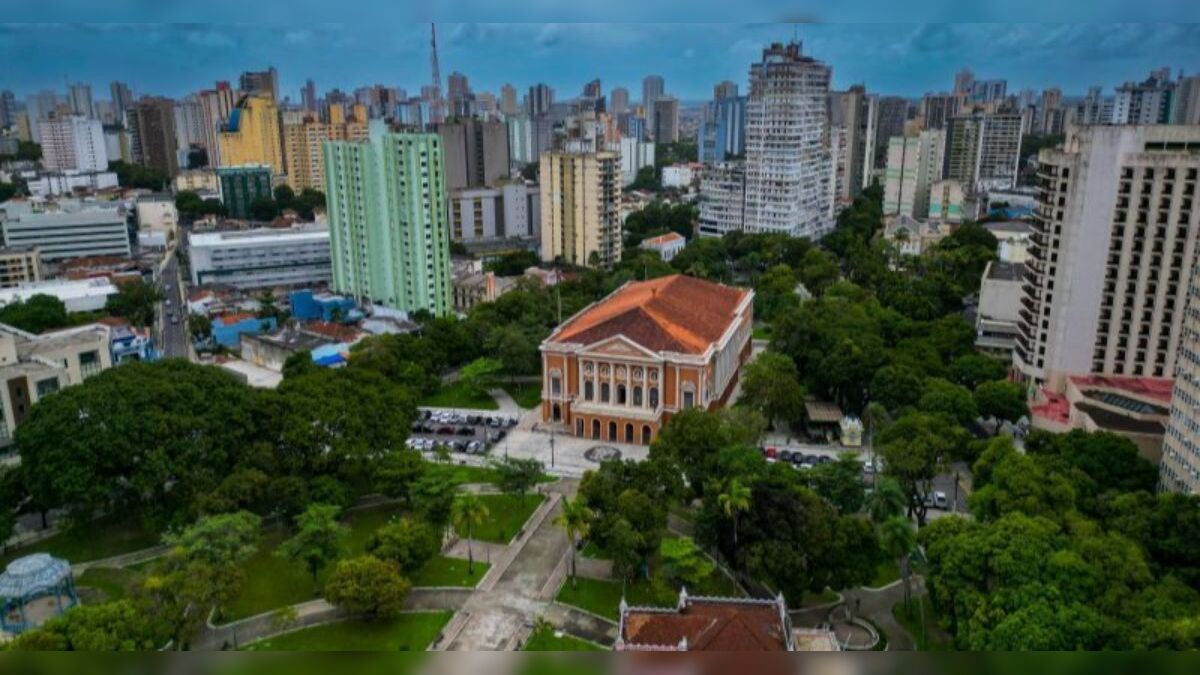 Belém sediará encontro regional de agentes territoriais de cultura • DOL
