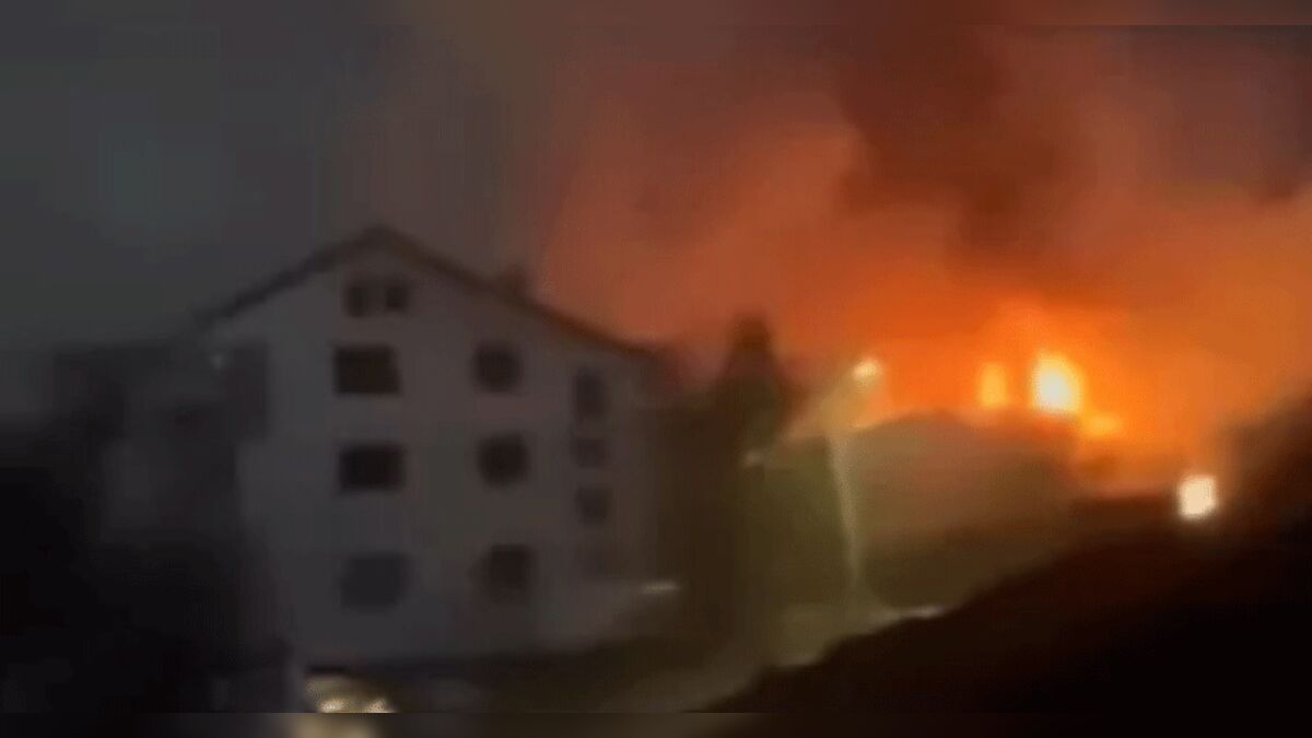 Tragédia na boate Pulse: 15 presos após incêndio matar 59 • DOL