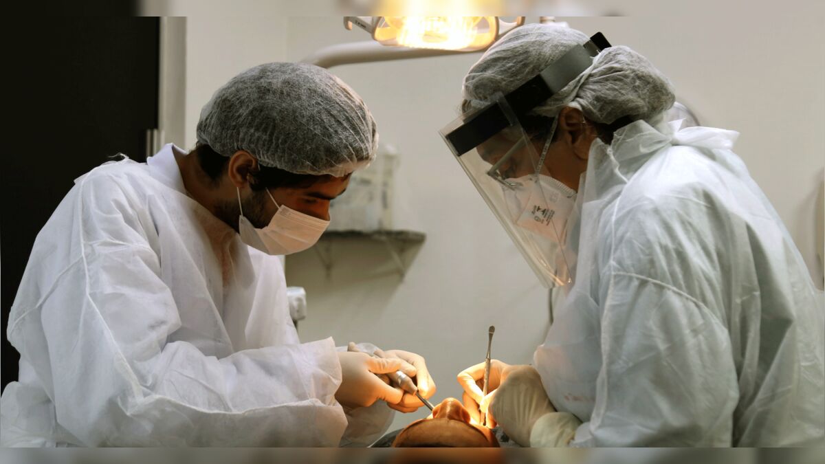 Veja onde conseguir atendimento odontológico de graça em Belém • DOL