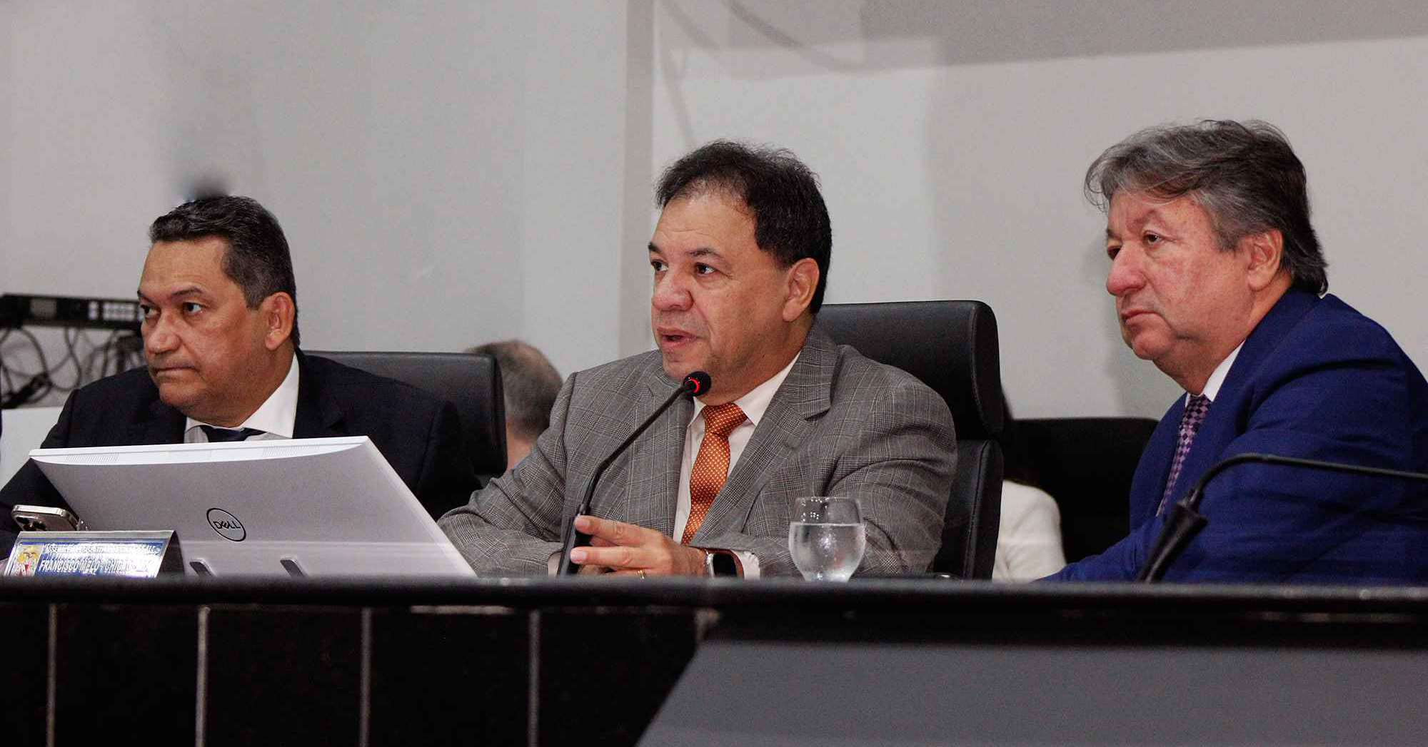 Alepa em Pauta: veja o que é destaque no legislativo do Pará • DOL