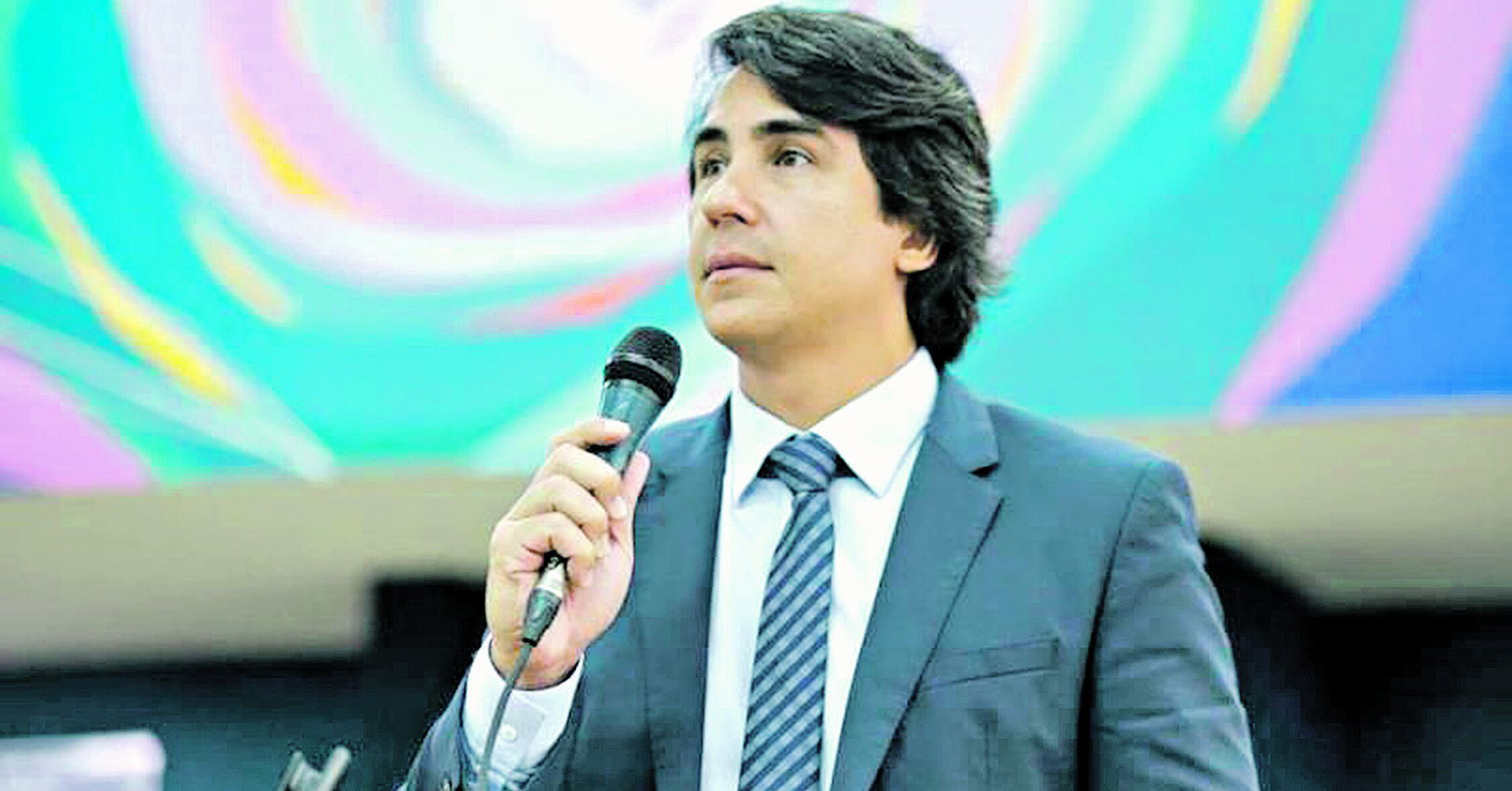 Neném Albuquerque deixa CMB e assume Igepps • DOL