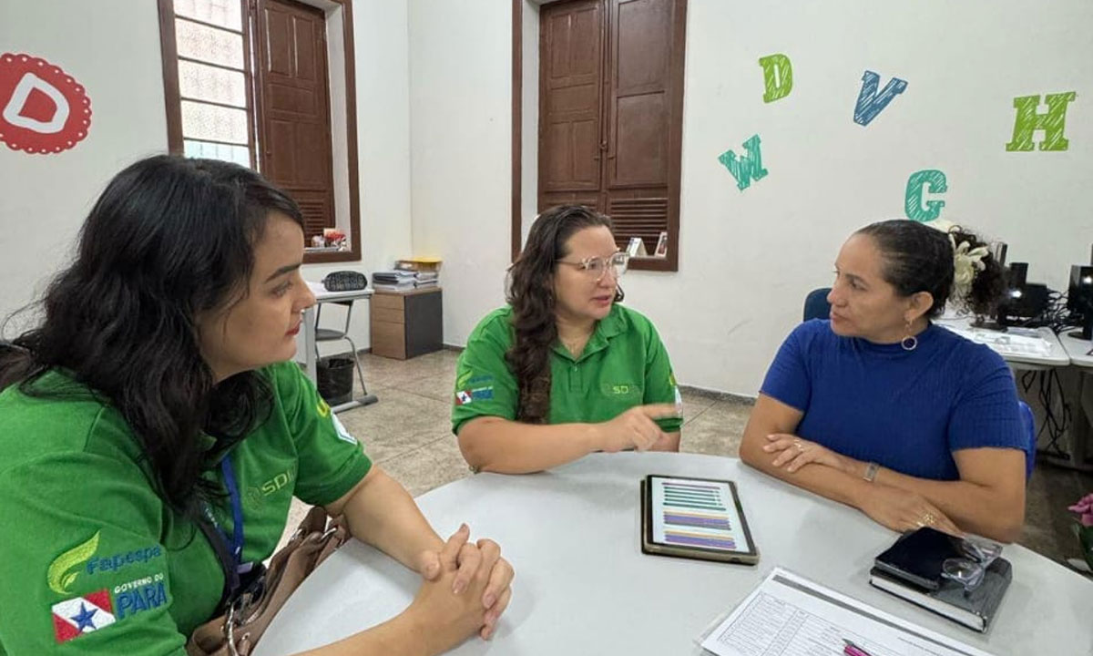 App ajuda a identificar crianças com déficit de desenvolvimento • DOL