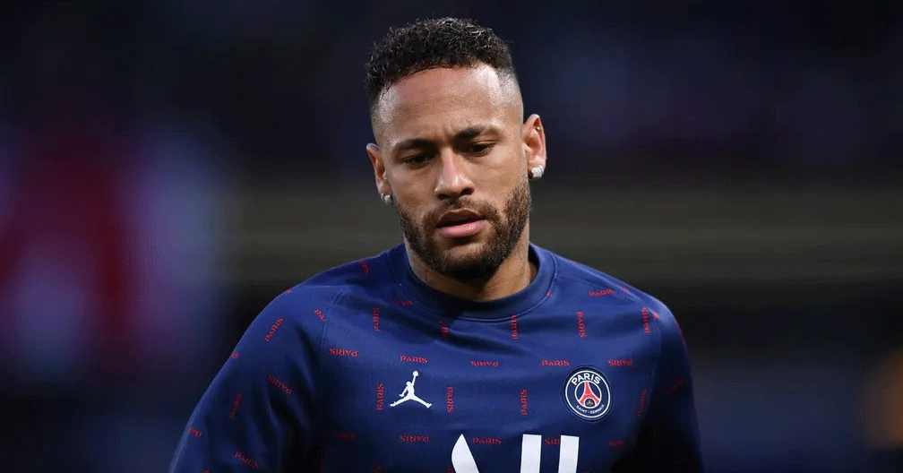 Ferramenta revela que Neymar custaria R$ 1 bilhão em 2025 • DOL