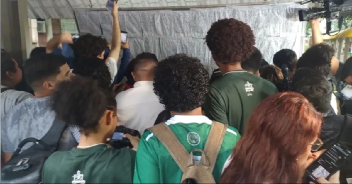 UFPA divulga primeira repescagem do Prosel 2025; confira