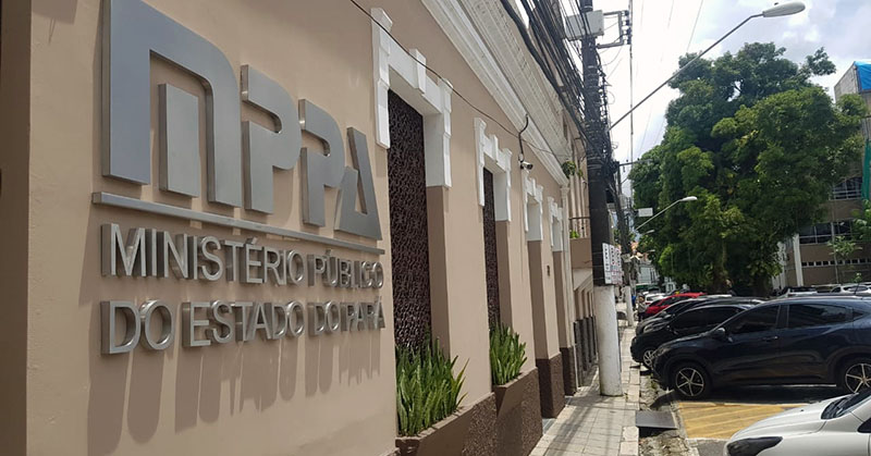 Protocolo do MPPA será 100% digital. Veja como funcionará! • DOL