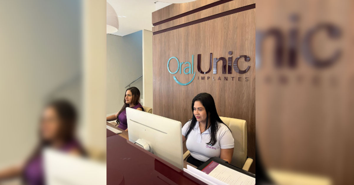 Entenda como a Oral Unic se tornou a maior rede de implantes • DOL