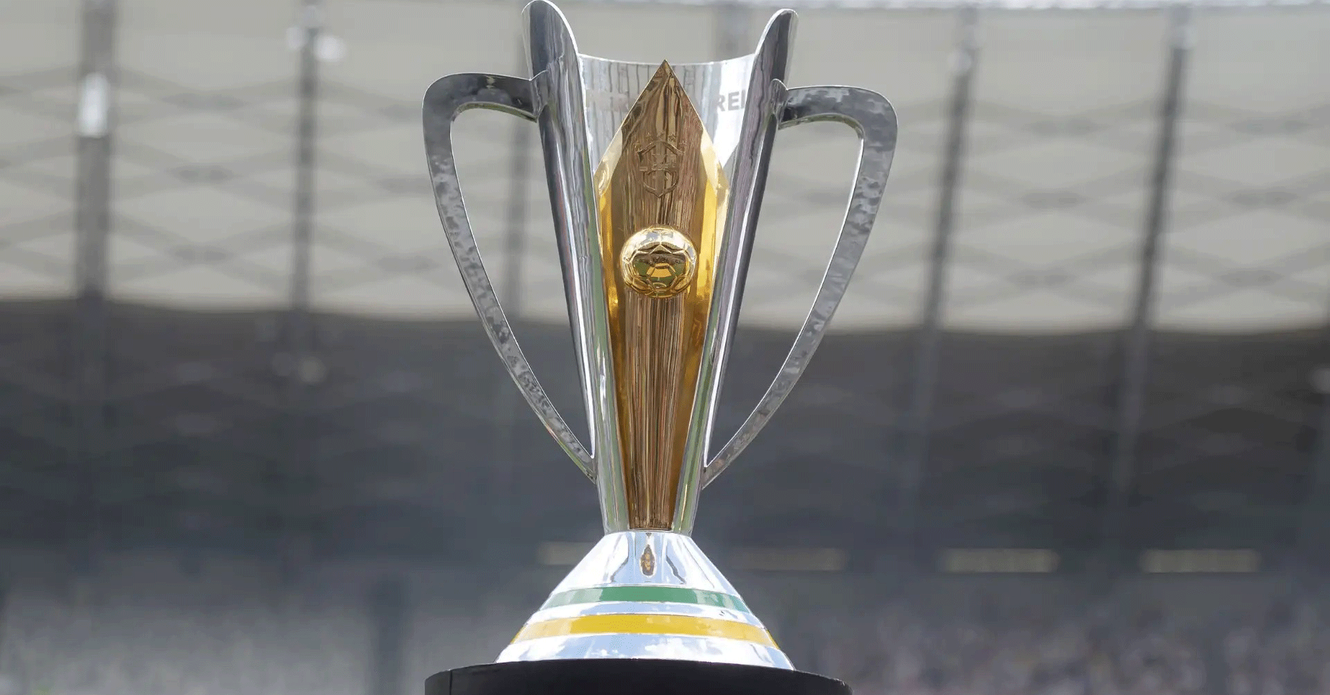 Supercopa em Belém: saiba quando começa venda de ingressos • DOL