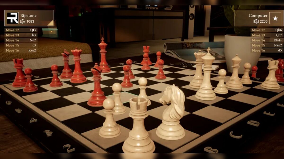 Xadrez ganha popularidade em 2025 e conquista espaço na web • DOL