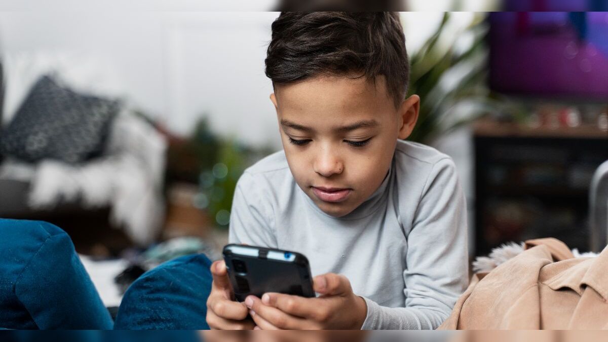 Como educar crianças sobre os perigos na internet? Aprenda • DOL