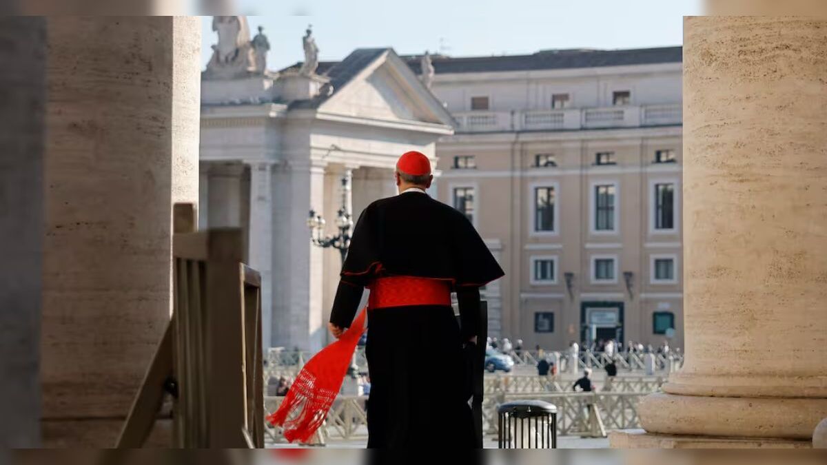 Saiba como o novo Papa escolhe o nome que será conhecido • DOL