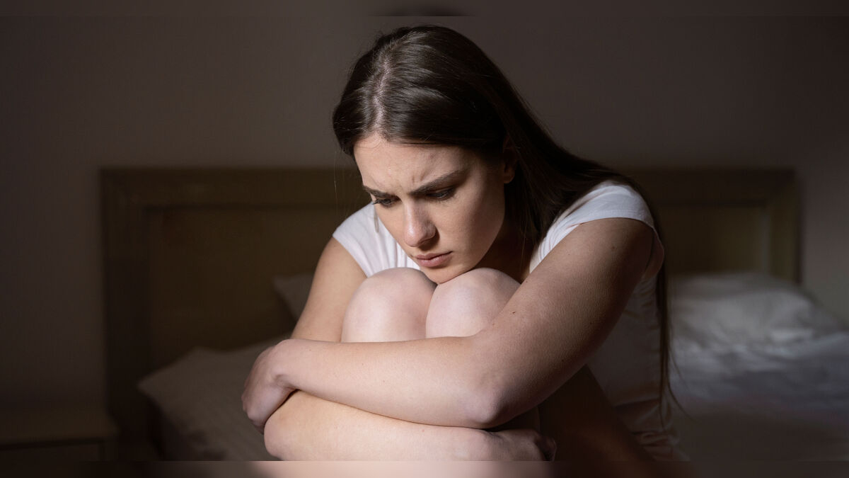 Violência sexual: o que é stealthing e por que tantas vítimas se calam • DOL