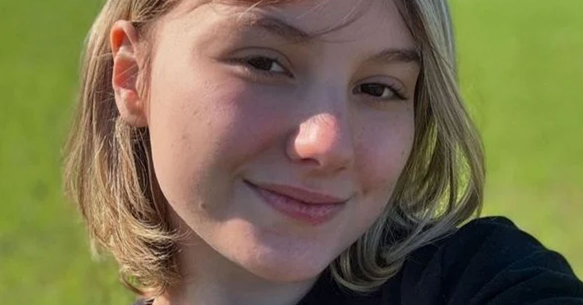 Influenciadora Isabel Veloso anuncia "cura" de câncer • DOL