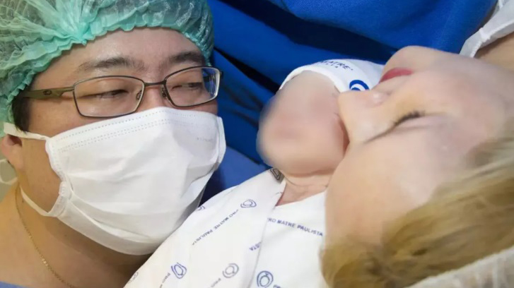 Filha de Elize Matsunaga toma decisão sobre a mãe e avô reage • DOL