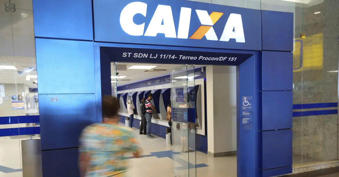 PF investiga funcionário da Caixa por desviar milhões para bets • DOL
