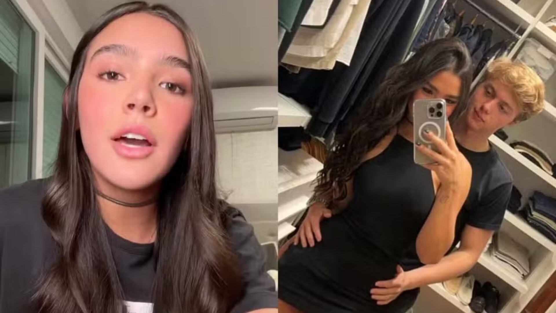 Nora de Angélica e Luciano Huck se envolve em polêmica com famosa • DOL