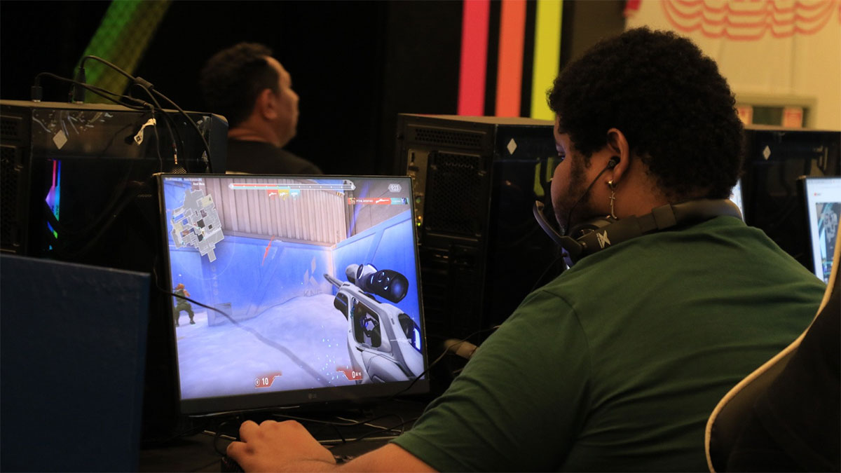Desafio Valorant: entenda os códigos e as gírias do game • DOL
