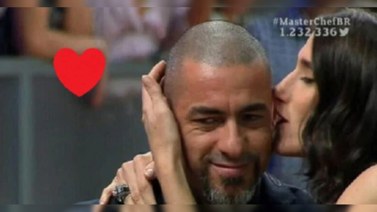 Paola Carosella e Henrique Fogaça estão vivendo um romance? • DOL