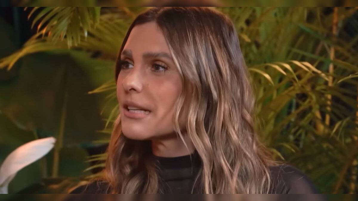 Fernanda Lima fala sobre menopausa e mudanças na libido • DOL